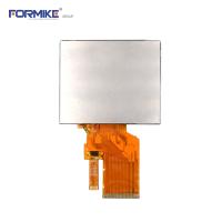 China 320x240 3.5 Inch LCD Display Touch Color TFT Screen With HX8238D Controller for sale
