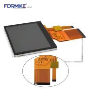 China 320x240 3.5 Inch LCD Display Touch Color TFT Screen With HX8238D Controller for sale