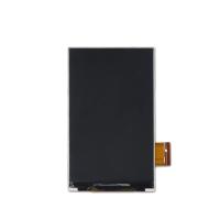 China 480x800 Transflective Color TFT Display IPS Panel Touch Screen LCD With NT35510 Driver IC for sale