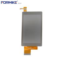 China 4.3 Touch 480x800 4.3 Inch Ili9341 TFT Touch Panel LCD Display 42 Pin for sale
