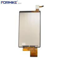 China 4.3 Touch 480x800 4.3 Inch Ili9341 TFT Touch Panel LCD Display 42 Pin for sale