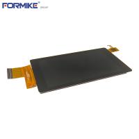 China 4.3 Touch 480x800 4.3 Inch Ili9341 TFT Touch Panel LCD Display 42 Pin for sale