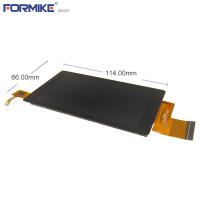 China 4.3 Touch 480x800 4.3 Inch Ili9341 TFT Touch Panel LCD Display 42 Pin for sale