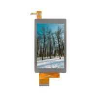 China 4.3 Touch 480x800 4.3 Inch Ili9341 TFT Touch Panel LCD Display 42 Pin for sale
