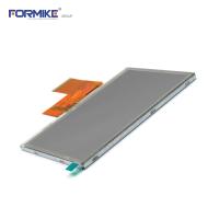 China 480x272 4.3 Inch TFT Touch Display Screen LCD Module 3.3V for sale