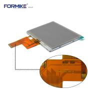China 480x272 4.3 Inch TFT Touch Display Screen LCD Module 3.3V for sale
