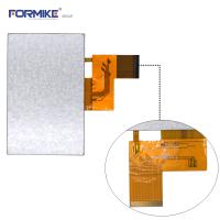 China ODM 4.3 Inch SPI TFT Display 480x272 40 Pin LCD Liquid Crystal Display Panel for sale