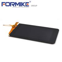 China 5 Inch TFT MIPI DSI LCD Display Touch Screen 720x1280 Customized for sale