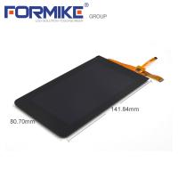 China 5 Inch TFT MIPI DSI LCD Display Touch Screen 720x1280 Customized for sale