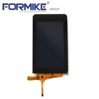 China 5 Inch TFT MIPI DSI LCD Display Touch Screen 720x1280 Customized for sale