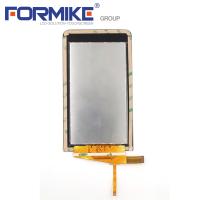 China 5 Inch TFT MIPI DSI LCD Display Touch Screen 720x1280 Customized for sale