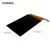 China 5 Inch 720x1280 720p TFT MIPI LCD Display Module LCD Panel With ILI9881 Driver IC for sale