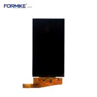 China 5 Inch 720x1280 720p TFT MIPI LCD Display Module LCD Panel With ILI9881 Driver IC for sale