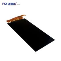 China 5 Inch 720x1280 720p TFT MIPI LCD Display Module LCD Panel With ILI9881 Driver IC for sale