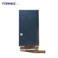 China 5 Inch 720x1280 720p TFT MIPI LCD Display Module LCD Panel With ILI9881 Driver IC for sale