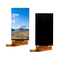 China 5 Inch 720x1280 720p TFT MIPI LCD Display Module LCD Panel With ILI9881 Driver IC for sale