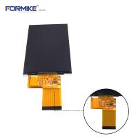 China 480x854 NT35510 FWVGA LCD TFT Screen 5 Inch IPS Display for sale