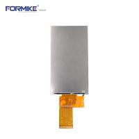 China 480x854 NT35510 FWVGA LCD TFT Screen 5 Inch IPS Display for sale