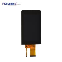 China NT35510 FWVGA TFT LCD Touch Screen Display Module 5 Inch For Car 480x854 for sale