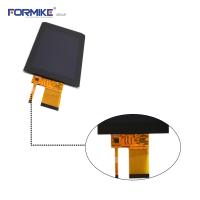 China NT35510 FWVGA TFT LCD Touch Screen Display Module 5 Inch For Car 480x854 for sale