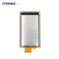 China NT35510 FWVGA TFT LCD Touch Screen Display Module 5 Inch For Car 480x854 for sale