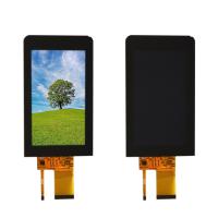 China NT35510 FWVGA TFT LCD Touch Screen Display Module 5 Inch For Car 480x854 for sale
