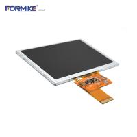 China Backlight 5 Inch TFT LCD Display Panel 800x480 With 40 Pin RGB Interface ODM for sale