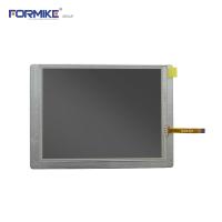 China 5.7 Inch Car TFT Screen 320x240 RGB LCD Touch With 33pin 18 Bits Digital RGB Interface for sale