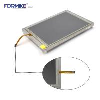 China 5.7 Inch Car TFT Screen 320x240 RGB LCD Touch With 33pin 18 Bits Digital RGB Interface for sale