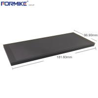 China 6.86 Inch 480x1280 IPS Bar LCD Display MIPI TFT Stretched Screen With Touch Panel for sale