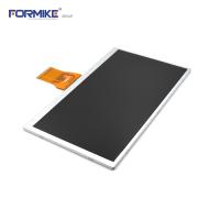 China 140mA 9.9V Landscape 7 Inch Display TFT Screen LCD Module Color TV 1024X600 for sale