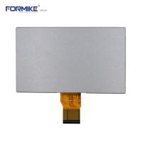 China 140mA 9.9V Landscape 7 Inch Display TFT Screen LCD Module Color TV 1024X600 for sale