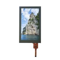 China TFT LCD 7