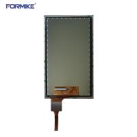 China TFT LCD 7