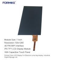 China TFT LCD 7