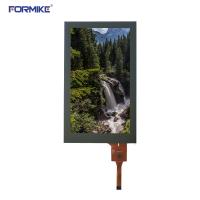China TFT LCD 7