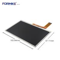 China LCD MIPI IPS TFT 7 Inch Display 30 Pin FPC 1024X600 For Tablet ODM for sale
