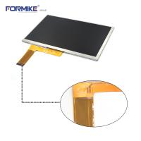 China LCD MIPI IPS TFT 7 Inch Display 30 Pin FPC 1024X600 For Tablet ODM for sale