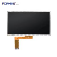 China LCD MIPI IPS TFT 7 Inch Display 30 Pin FPC 1024X600 For Tablet ODM for sale