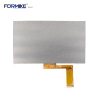 China LCD MIPI IPS TFT 7 Inch Display 30 Pin FPC 1024X600 For Tablet ODM for sale
