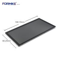China 1024X600 TFT LCD IPS 7 Inch Display Touch Screen With 50pin 24 BIT RGB Interface for sale