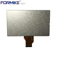China 7inch MIPI DSI Display Module LCD Panel 800x480 Touch Screen High Brightness for sale