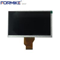 China 7inch MIPI DSI Display Module LCD Panel 800x480 Touch Screen High Brightness for sale