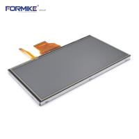 China Oem A-Si 7 Inch Display Active Matrix TFT Color LCD Touch Screen for sale