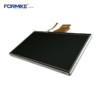 China Custom 800x480 7 Inch HD IPS Display 50 Pin WVGA LCD TFT Touch Screen for sale