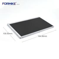 China 800x480 7 Inch Display TFT A-Si Tft Active Matrix LCD Screen With 50Pin RGB Connector for sale