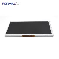 China 800x480 7 Inch Display TFT A-Si Tft Active Matrix LCD Screen With 50Pin RGB Connector for sale