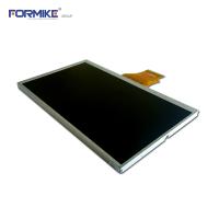 China 3.3V 7 Inch Tab Display LVDS TFT LCD Module 800 X 480 Low Power Consumption for sale