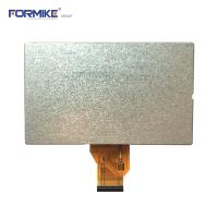 China 3.3V 7 Inch Tab Display LVDS TFT LCD Module 800 X 480 Low Power Consumption for sale