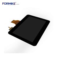 China Transmissive TFT LCD Pinout Touch 7 Inch Hdmi Screen Display 800 X 480 50 Pin for sale